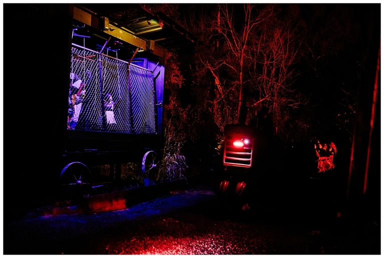 Fields of Fear - Seana Shuchart Photography